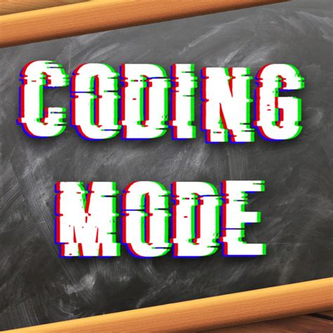 Coding Mode Spotify