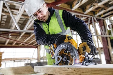 Circular Saws Dewalt