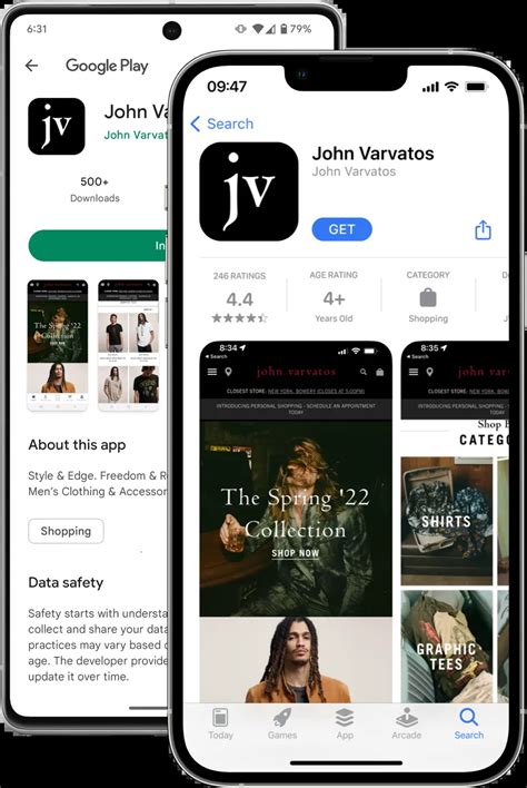 Done For You Ecommerce Mobile App Buidler Mobiloud