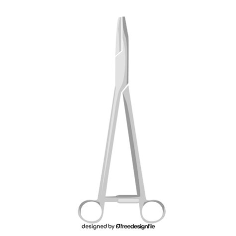 Forceps Clipart Free Download