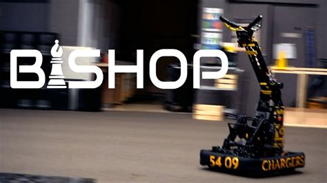 Frc 2023 Robot Reveal Team 5409 Youtube