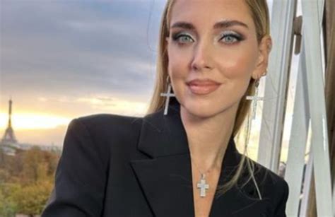 Chiara Ferragni Video Tutorial Per Ottenere Una Pelle Idratata E Morbidissima