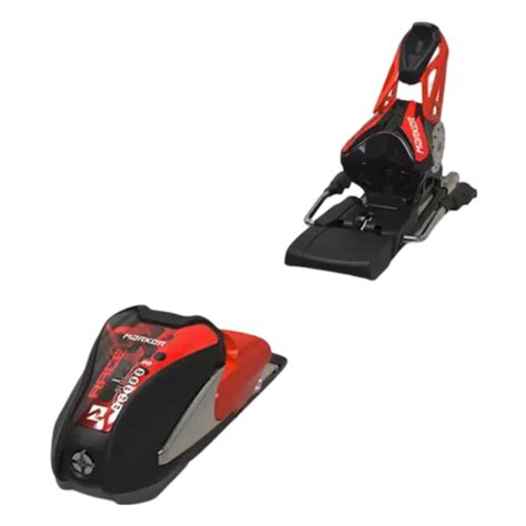 Comp 20 NG Bindings 2025 Golden Sports Inc