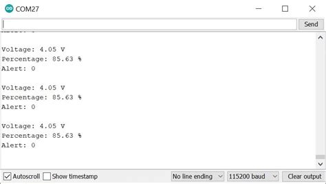 Lipo Fuel Gauge Max1704x Hookup Guide Sparkfun Learn
