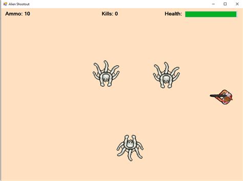 GitHub Ivanailievska VisualProgramming Game Project