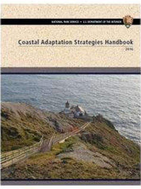Coastal Adaptation Strategies Handbook Preventionweb