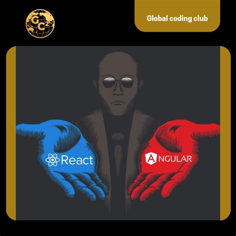 What Will You Choose 🫴 Angular Or React Wanted To Know About Angular