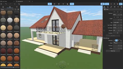 Autocad 3d House Modeling Tutorial 2 3d Home Design