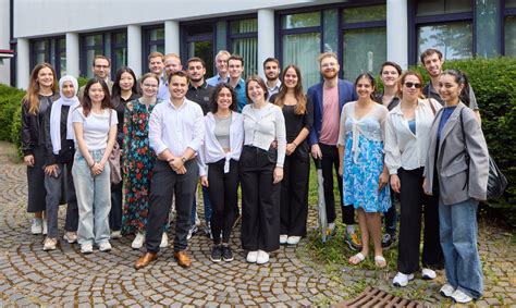 Joint Seminar Mit Der Universität Potsdam Msis — Cassis De