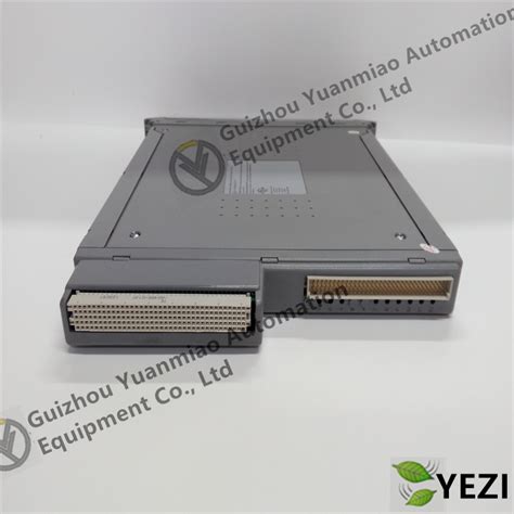 Ics Triplex T8310 Control System Module Yuanmiao Automation