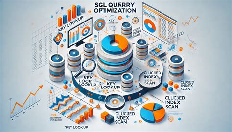 Sql Query Optimization Key Lookup Vs Clustered Index Scan Insights And Best Practices