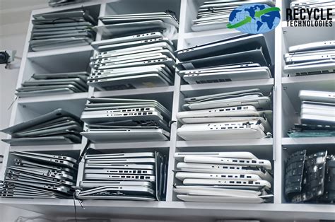 How To Dispose Of Old Laptop Recycle Technologies