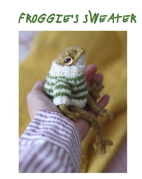 Игрушки спицами с теплом и душой - наш лучший выбор ...