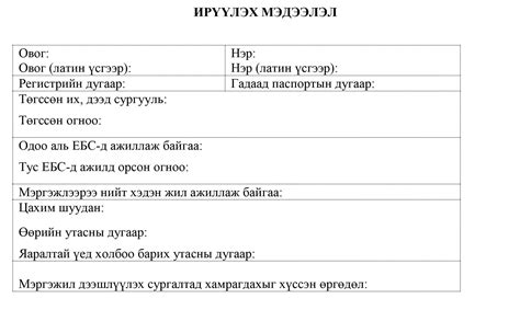 Монгол бичгийн багш нарыг мэргэжил дээшлүүлэх сургалтад бүртгэж… Монгол Улсын Их Сургууль