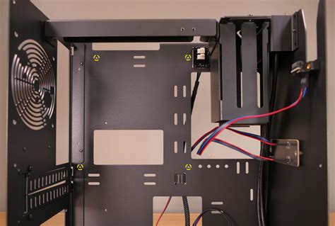 Parts And Assembly System76 Technical Documentation