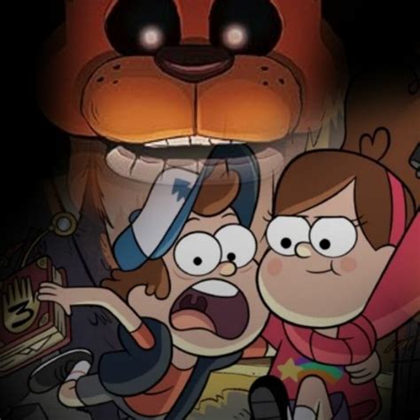 Stream Fnaf X Disney Mashup Remnant Mysteries Fnaf Movie Theme X