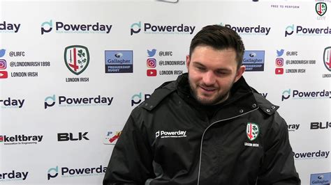 Matt Rogerson Previews Toulon A 7 12 19 Youtube