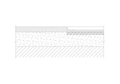 FREE FLOOR DETAIL SECTION CAD DRAWING DWG DXF PDF FORMAT FREE CADS
