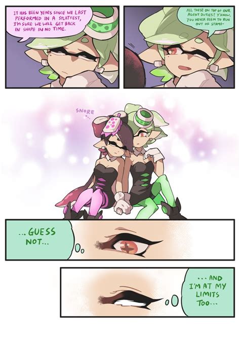 I Do Illustrations And Comics I Also Love Drawing A Lot Of Cute Fun And Silly Things