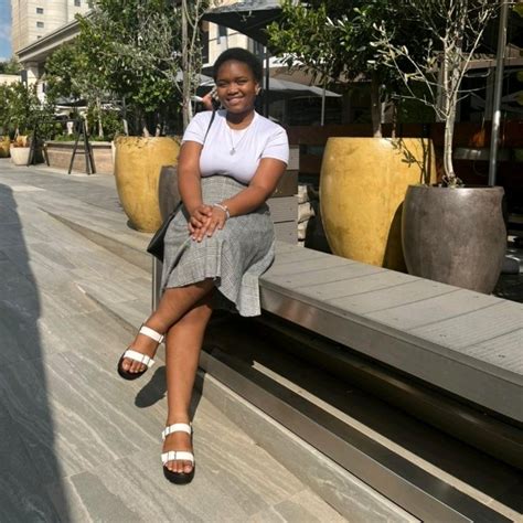 Mathapelo Mokoena University Of Johannesburg Johannesburg Gauteng South Africa Linkedin