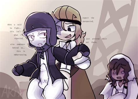 Rule 34 Annie Law Of Talos Castle Of Nations Climber Clothed Clothed Sex Clothes Concrete