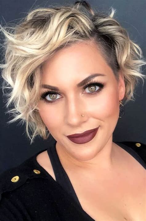 Undercut Hairstyles Is The Sexiest Look On Women Right Now