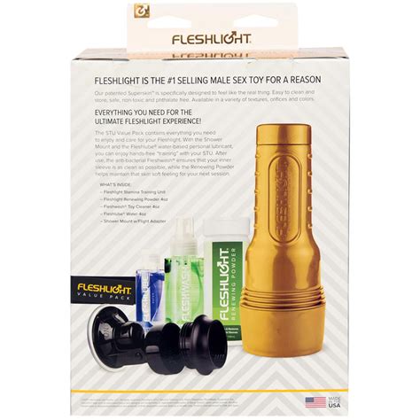 Fleshlight Stamina Training Unit Stu Lovenestonline