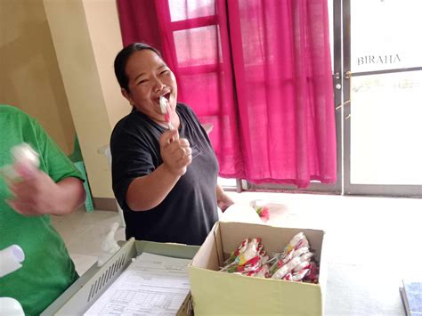 Mswdo Anahawan Southern Leyte