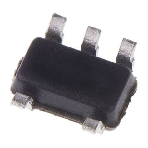 Diodes Zetex Ap2112k 3 3trg1 Low Drop Out Regulator Surface Mount Price From Rs 9 Unit Onwards