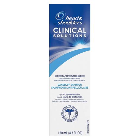 7 Top Selenium Sulphide Shampoos 2025 Videri Hair And Beauty