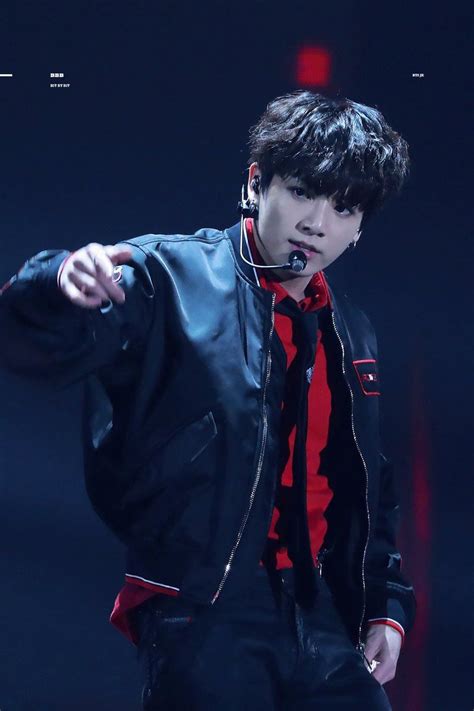 Mic Drop Jungkook Outfit At Gilda Pittman Blog