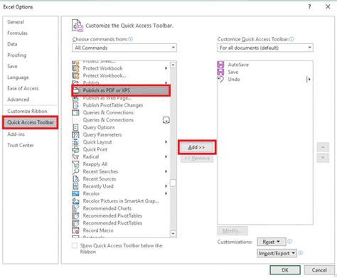 7 Quick Ways To Convert Excel To Pdf And Pdf To Excel Myexcelonline Excel Tutorials Excel