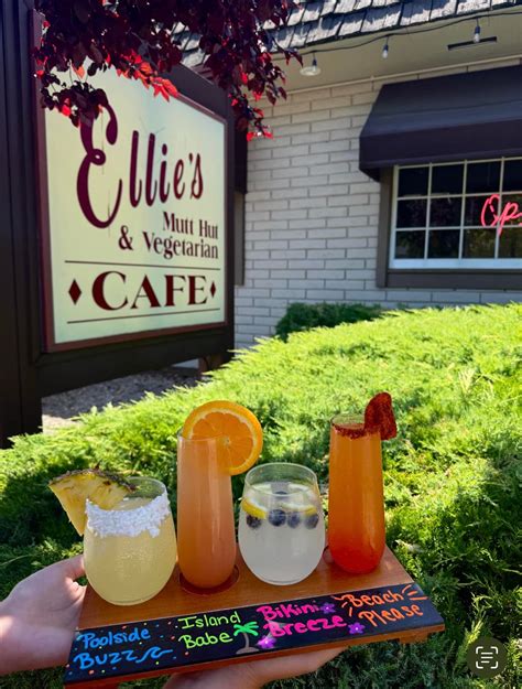 Ellies Cafe Last Call For Summer Flavors 🍍☀️ Grab Your Facebook