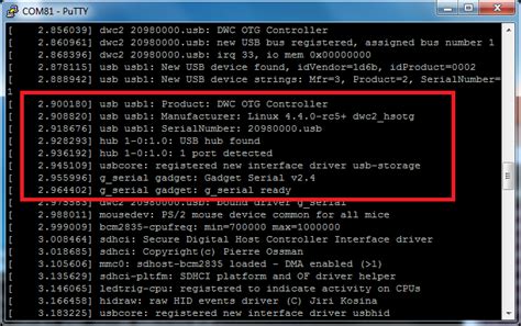 Serial Gadget Turning Your Raspberry Pi Zero Into A Usb Gadget Adafruit Learning System