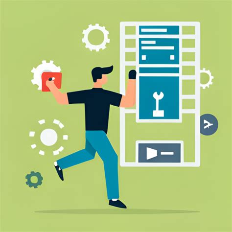 developer fullstack