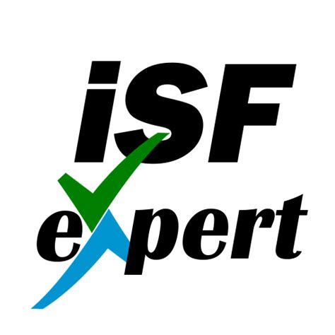 Isf Filing Isf Expert