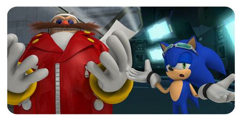 Especial Sonic 22 Anos