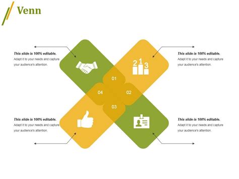 Venn Ppt Powerpoint Presentation Ideas Brochure