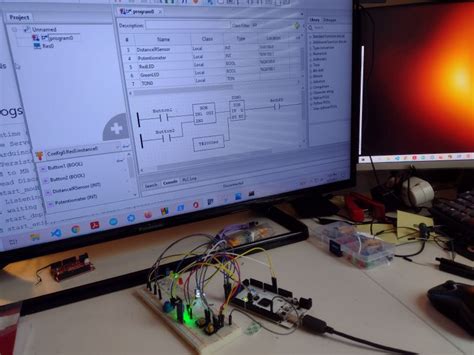 Ahmad Jembari On Linkedin Automation Plcprogramming Plcladderlogic