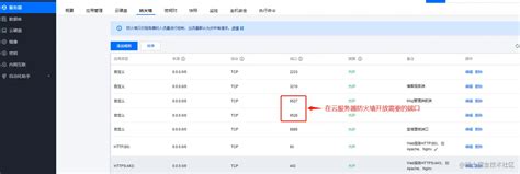 宝塔使用nginx部署多个前端项目第一步：进入nginx界面 第二步：将打包好的前端项目放入指定文件夹 第三步：在防火墙 掘金