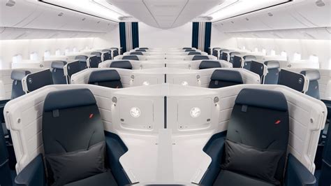 Air France Shares Details Of Its La Premiere First Class Revamp The