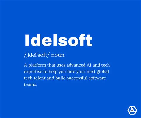 Idelsoft A New Word To Add To Your Vocabulary Idelsoft Posted On