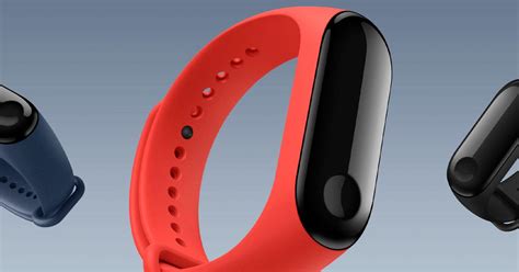 History And Evolution Of The Xiaomi Mi Smart Band