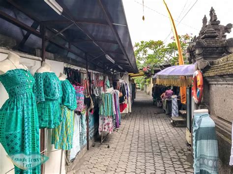 Bali On A Budget A Price Guide For Shopping Eating And Accommodation Laugh Travel Eat
