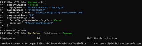New Mguser Create Microsoft 365 Users Easily M365corner