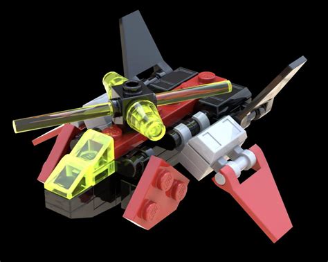 Tried My Own Favorite Micro Build Particle Ionizer Rlego