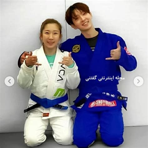 زیبایی زن واقعی ایلجیما بیرون سریال خودش جذابتره عکس و بیوگرافی