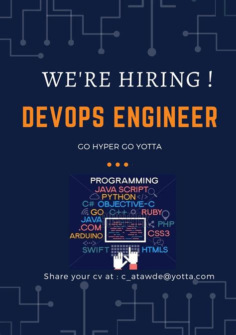 anushka tawde on linkedin devopsengineers excelent technology datacentre devops