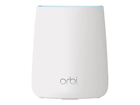 Netgear Orbi Mesh Wi Fi Range Extender Rbs20 100cns London Drugs