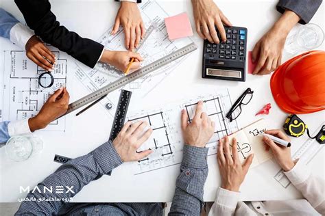 درصد پیمان مدیریت چگونه محاسبه می‌شود؟ Manexgroup